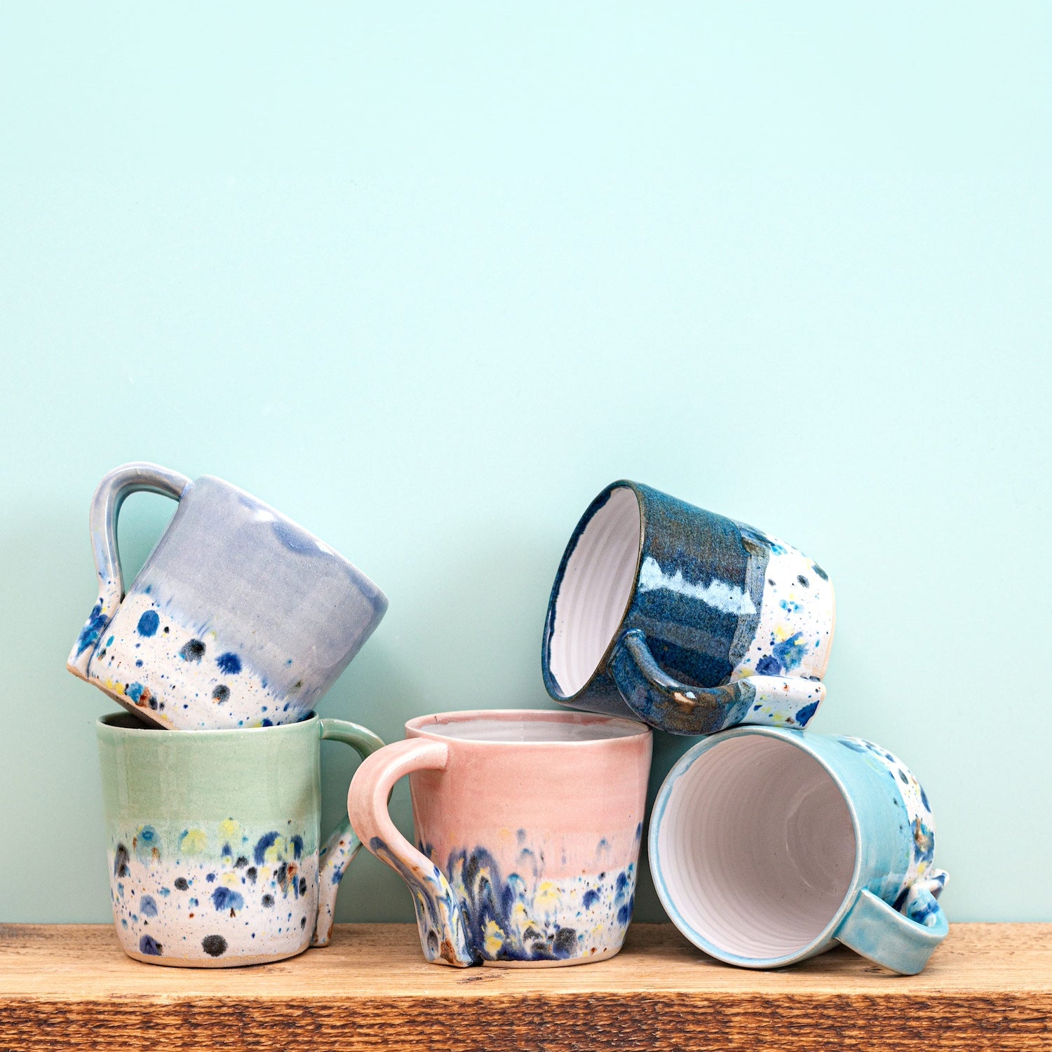 WHOLESALE MUGS – Ella Fletcher Designs